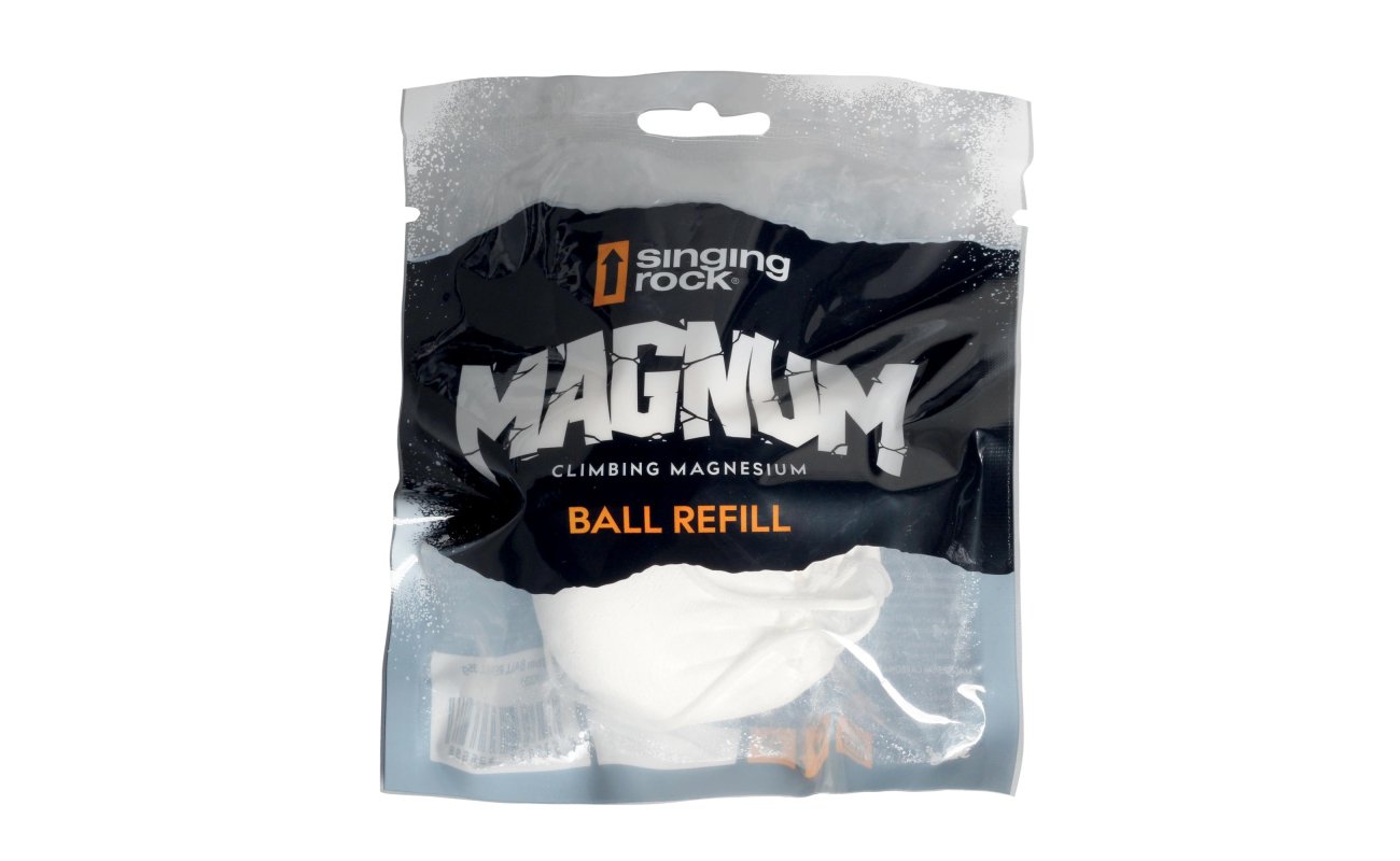 MAGNUM BALL REFILL Magnesio - DIVERTICAL - Seguridad en altura